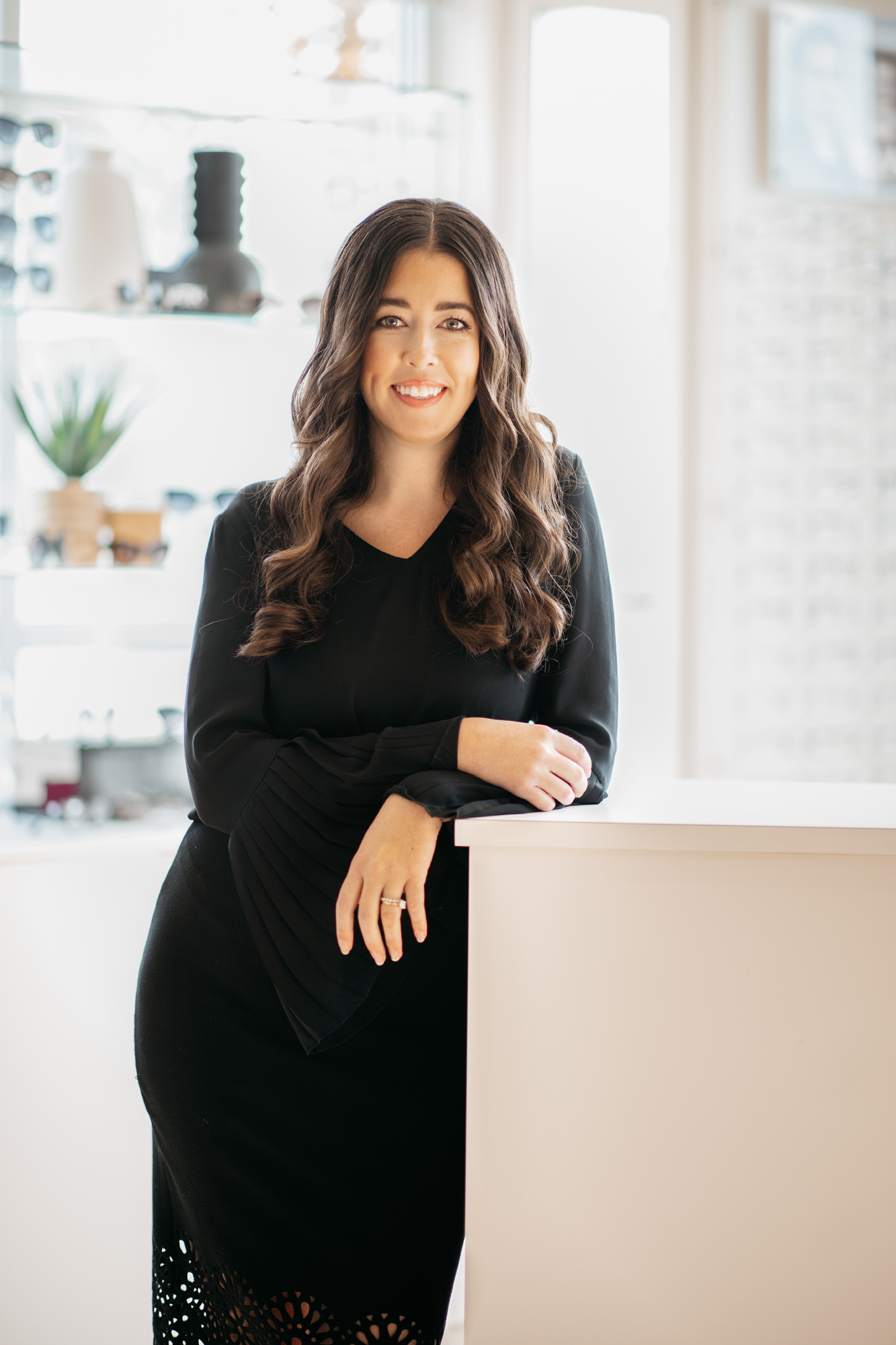 Our Team - Guthrie Optometry