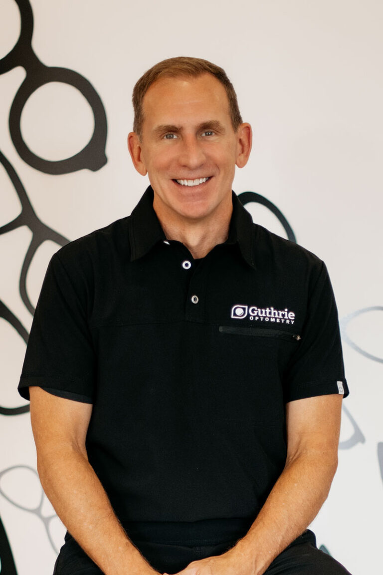 Guthrie Optometry - Family Eye Care - Windsor, Riverside & Lakeshore