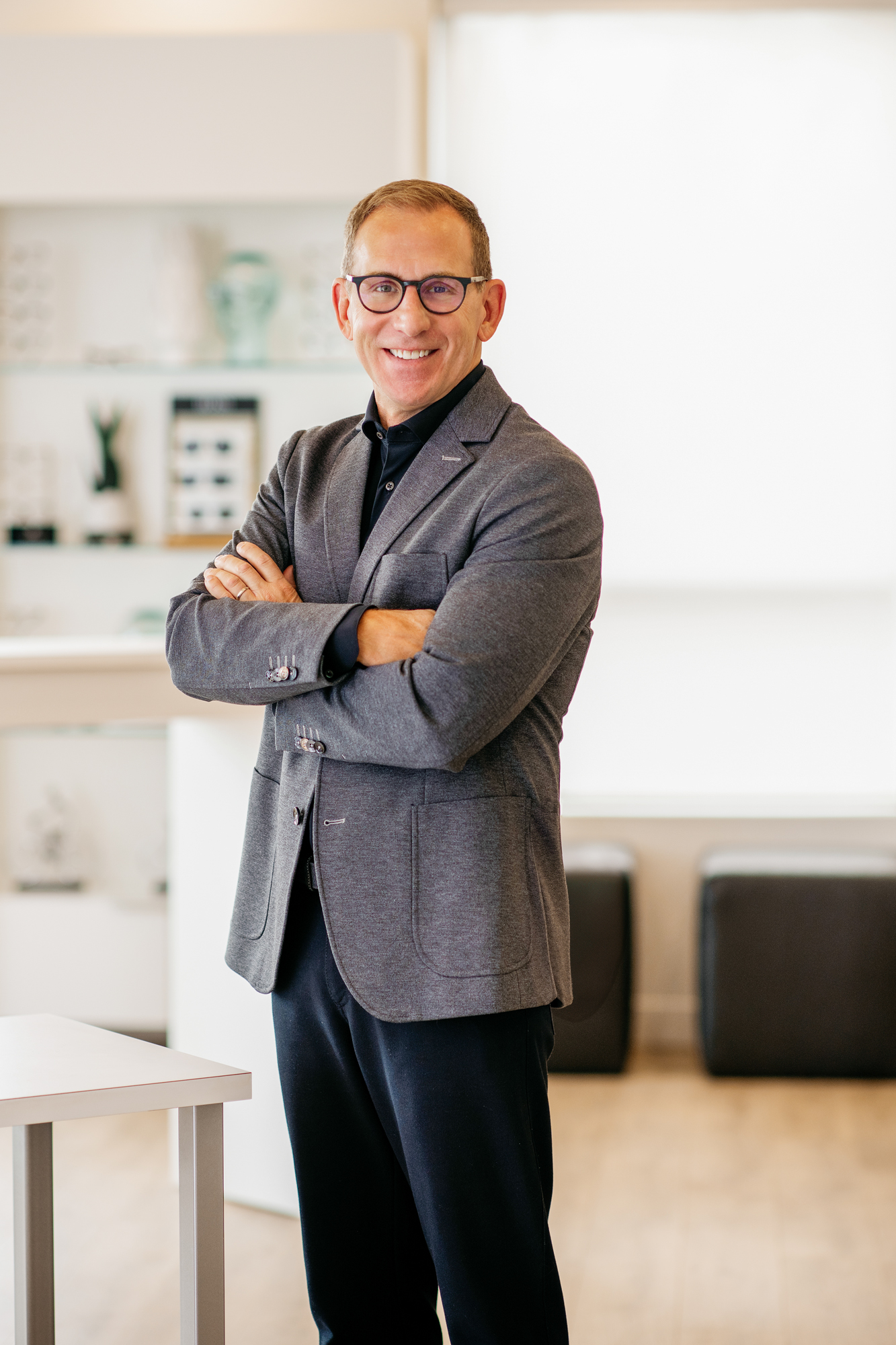 Our Team - Guthrie Optometry